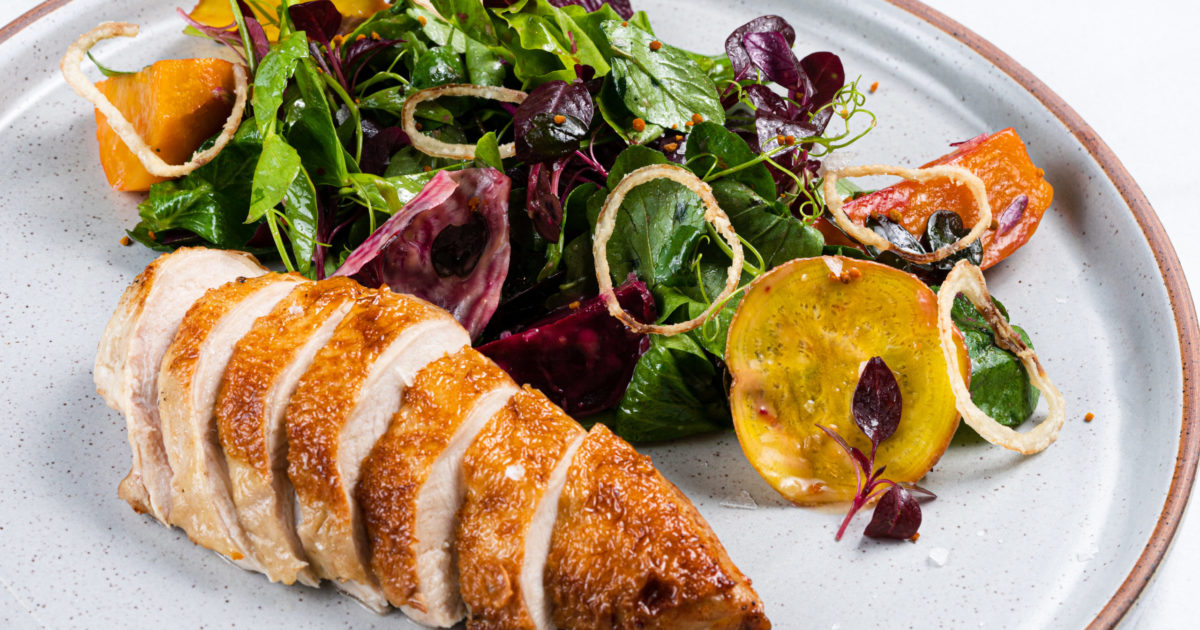 Brunch Menu | SoCal Restaurant | Alila Marea Beach Resort Encinitas